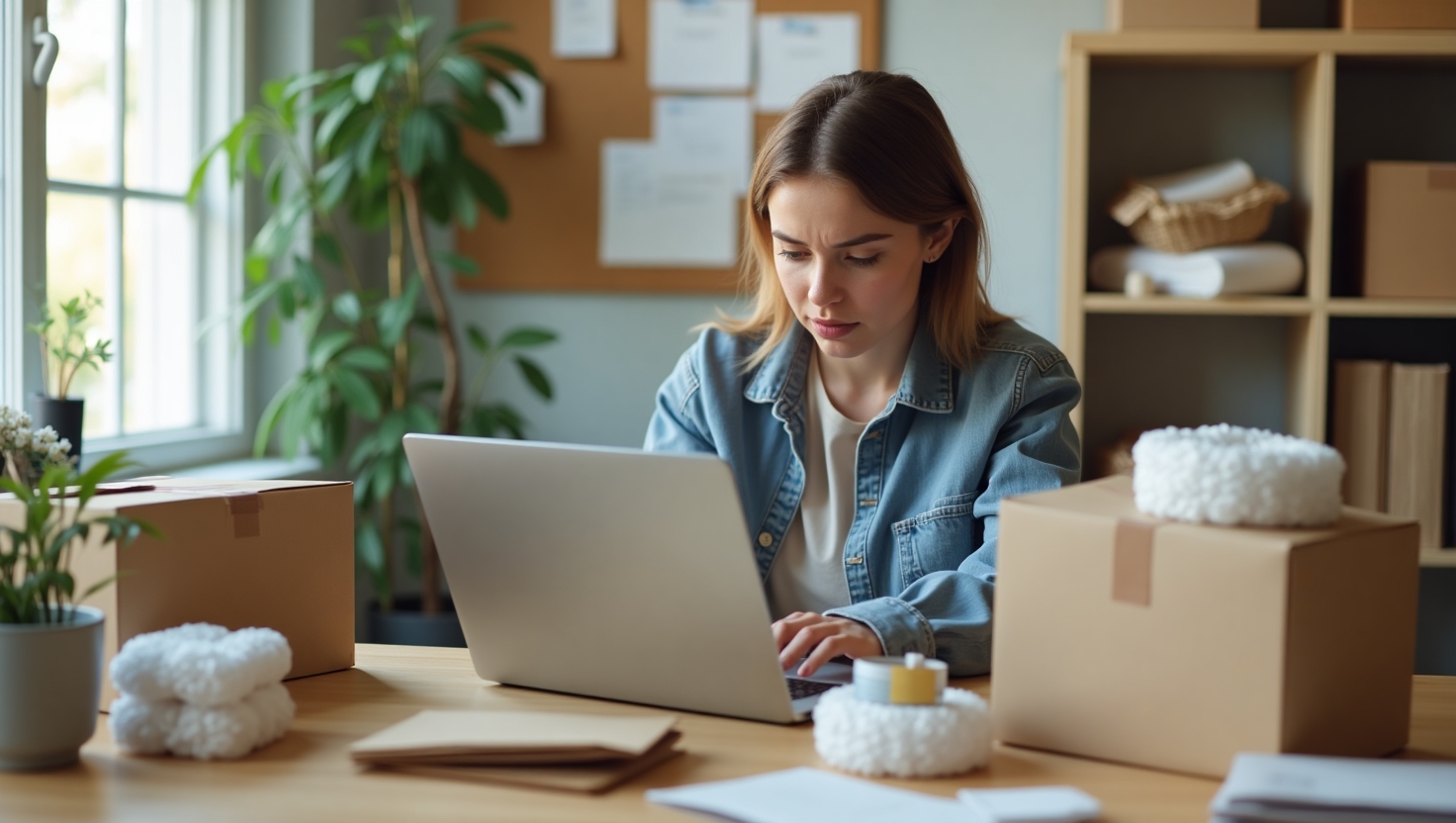 Work From Home Packing Jobs : Guide, Legitimacy & Tips - usajobly.com